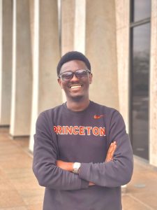 Our Founder – YAFGHANA