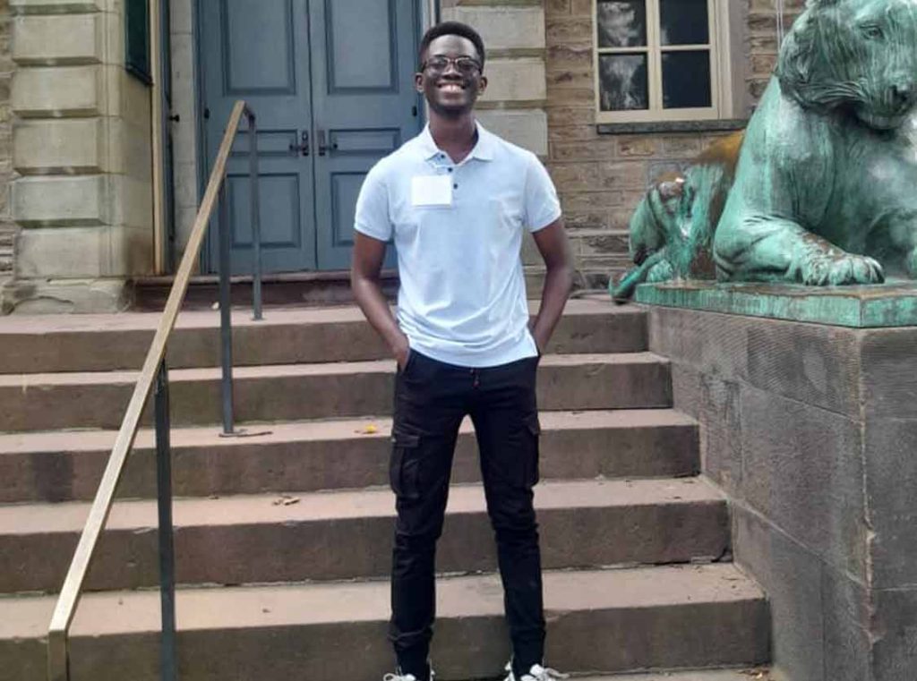 What We Do – YAFGHANA